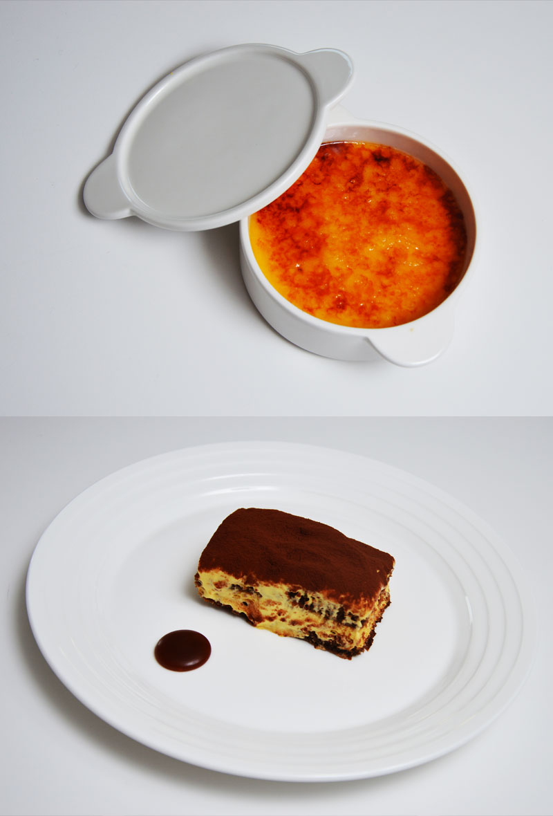 da-sergio-trattoria-dolci - Da Sergio Trattoria